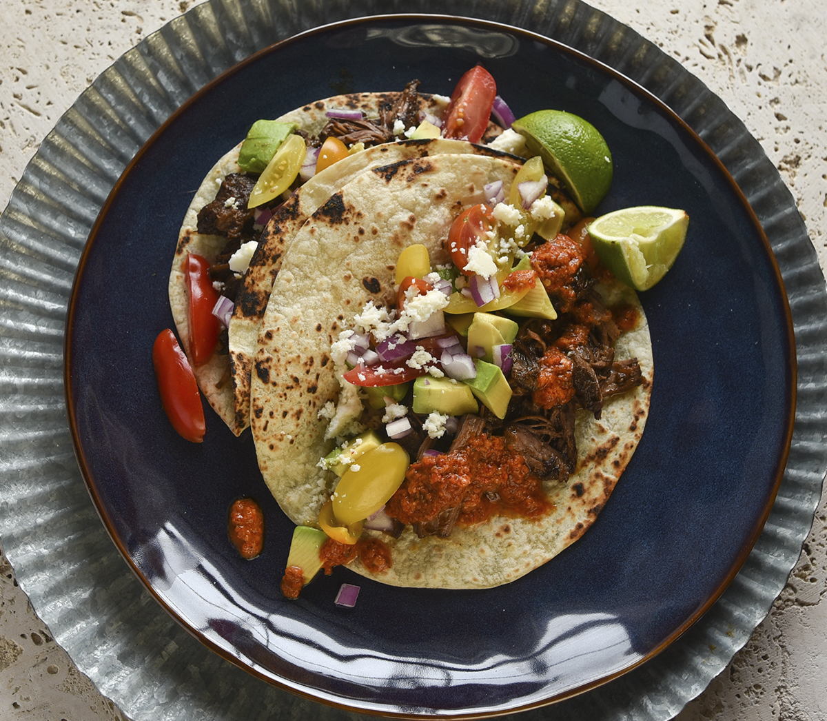 Latin - Armanino Foodservice